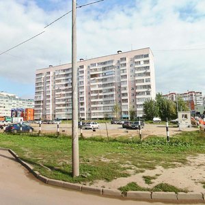 Chetaeva Street, No:68, Kazan: Fotoğraflar