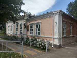 Ulitsa Lenina, No:47, Krasnodarski krayı: Fotoğraflar