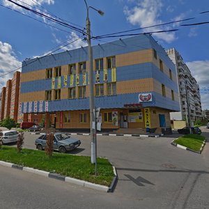 1st Kommunisticheskaya Street, No:с1, Domodedovo: Fotoğraflar