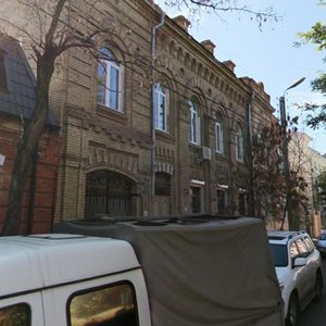 Ulitsa Krasnogo Znameni, No:4, Astrahan: Fotoğraflar