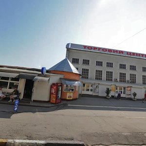 Dzherelna vulytsia, No:28Б, Lviv: Fotoğraflar