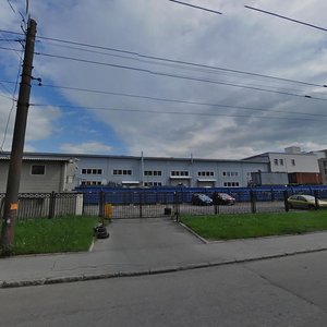 Tramvayniy Avenue, No:32, Saint‑Petersburg: Fotoğraflar