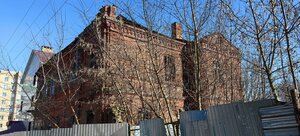 Novo-Roslavlskaya ulitsa, No:3, Smolensk: Fotoğraflar