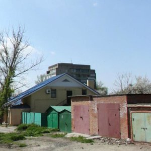2nd Krasnodarskaya Street, No:98, Rostov‑na‑Donu: Fotoğraflar