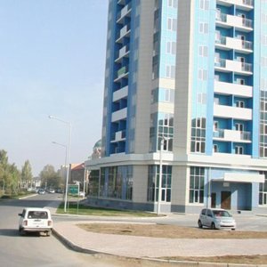 Naberezhnaya Privolzhskogo Zatona Street, No:25, Astrahan: Fotoğraflar