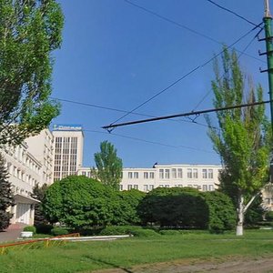 Nikopolskyi Avenue, No:147, Mariupol: Fotoğraflar