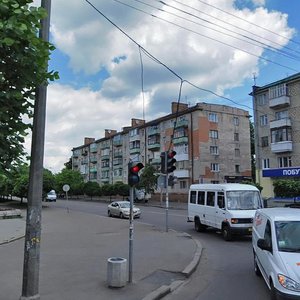 Naberezhna vulytsia, No:24, Rovno: Fotoğraflar