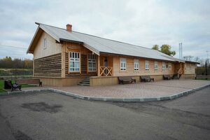 Ulitsa Posyolok Stantsionny, No:96, Lukoyanov: Fotoğraflar