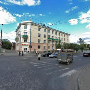 Gogolya Street, No:54, Penza: Fotoğraflar