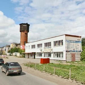 Vasiliya Vasilyeva Street, No:3Б, Perm: Fotoğraflar
