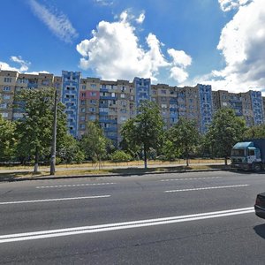 Volodymyra Maiakovskoho Avenue, No:20, Kiev: Fotoğraflar