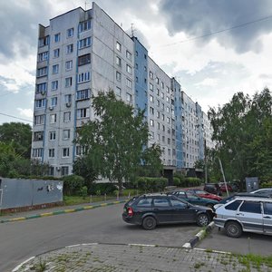 Ulitsa Ordzhonikidze, No:22, Balaşiha: Fotoğraflar