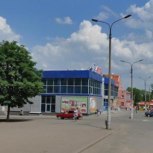 Vulytsia Volodymyra Velykoho, No:51А, Krivoi Rog: Fotoğraflar