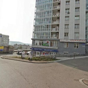 Dekabristov Street, No:1Г, Krasnoyarsk: Fotoğraflar