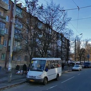 Schusieva Street, No:3, Kiev: Fotoğraflar