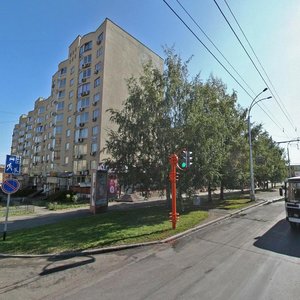 Stroiteley Boulevard, No:32/2, Kemerovo: Fotoğraflar