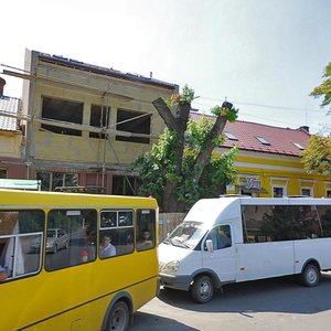 Ploshcha Shandora Petefi, No:44, Ujgorod: Fotoğraflar
