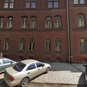 Vulytsia Leontovycha, No:2, Lviv: Fotoğraflar