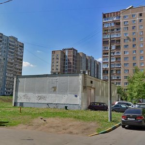 Kamchatskaya Street, No:7с1, Moskova: Fotoğraflar