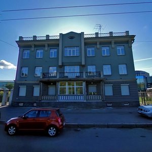 Maliy Vasilyevskogo Ostrova Avenue, No:64к2, Saint‑Petersburg: Fotoğraflar