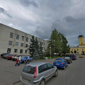 Revolyutsionny pereulok, No:1, Gatchina: Fotoğraflar