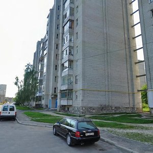 Vulytsia Velychkovskoho, No:32, Lviv: Fotoğraflar
