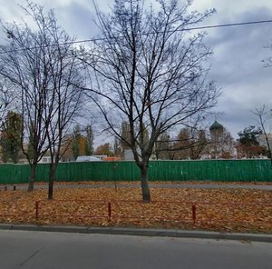 Yunosti Street, No:1, Kiev: Fotoğraflar