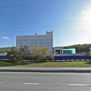 Gorkogo Street, No:23, Sakhalinsk: Fotoğraflar