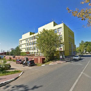 Molodyozhnaya ulitsa, No:1, Çehov: Fotoğraflar