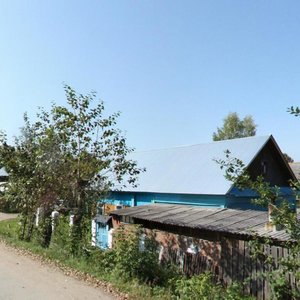 Krasnodonskaya ulitsa, No:26, Perm: Fotoğraflar