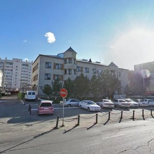 Krasnoarmeyskaya Street, No:108, Blagoveshchensk: Fotoğraflar