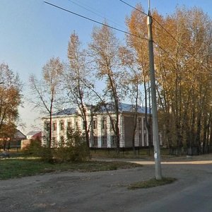 Ulitsa Novatorov, No:49, Irkutsk: Fotoğraflar