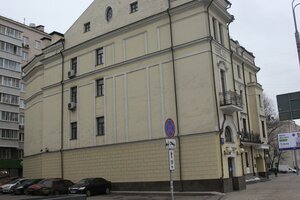 Mira Avenue, No:62с1, Moskova: Fotoğraflar