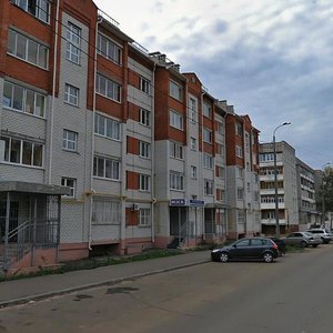 Lva Tolstogo Street, No:45, Yoshkar‑Ola: Fotoğraflar