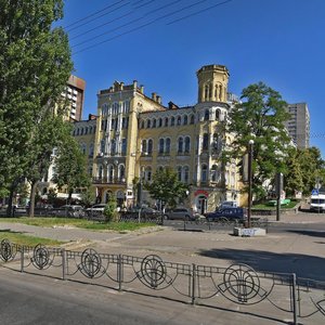 Tarasa Shevchenka Boulevard, No:36А, Kiev: Fotoğraflar