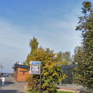 Verkhne-Volzhskaya Embankment, No:8, Nijni Novgorod: Fotoğraflar