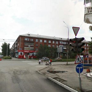 Prospekt Dzerzhinskogo, No:38, Nijni Tagil: Fotoğraflar