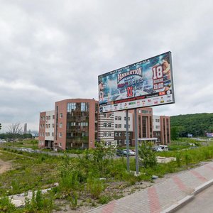 Admirala Gorshkova Street, No:3, Vladivostok: Fotoğraflar