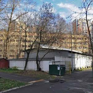 Golovanovsky Lane, No:17Ас2, Moskova: Fotoğraflar