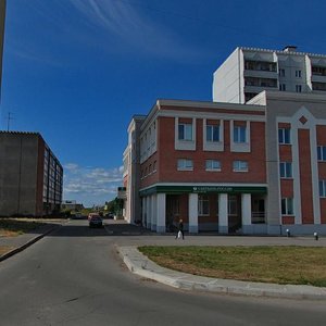 Oktyabrskiy Avenue, No:75А, Cherepovets: Fotoğraflar