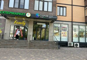 Gabitova Street, No:12Г, Makhachkala: Fotoğraflar