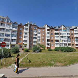 Vulytsia Huho Kollontaia, No:2, Ternopol: Fotoğraflar