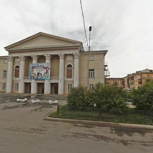 Ulitsa Patriotov, No:9, Kemerovo: Fotoğraflar