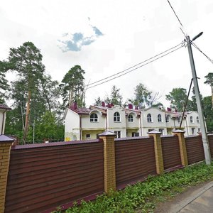 Sosnoviy Bor Street, No:12с5, Koroliov: Fotoğraflar