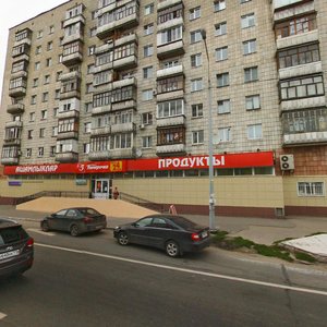 Dostoevskogo Street, No:73, Kazan: Fotoğraflar