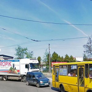 Vulytsia Kuznevycha, No:4, Lviv: Fotoğraflar