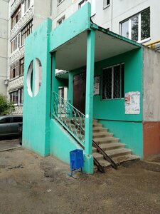 Ulitsa Bayazita Bikbaya, No:37, Ufa: Fotoğraflar