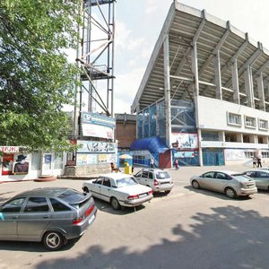 Studencheskaya Street, No:17, Voronej: Fotoğraflar