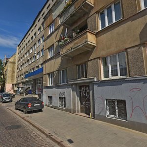 Vulytsia Dmytra Vitovskoho, No:16, Lviv: Fotoğraflar