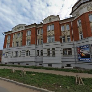 Voznesenskaya Street, No:43, Yoshkar‑Ola: Fotoğraflar